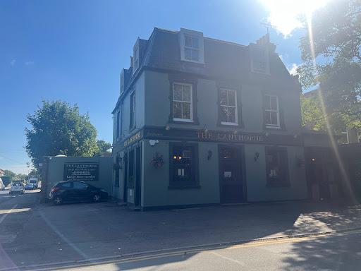 The Lanthorne - Locations from All Over the World