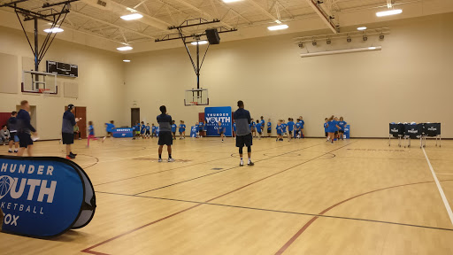 Cole Community Center - AZexplained