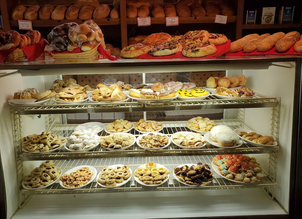 Ferrari's Little Italy and Bakery Menu - Madeira, OH