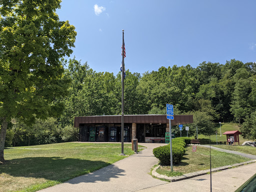 I-79 NB Rest Area - AZexplained