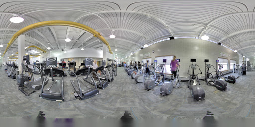 Recreation Center «Weber Leisure Center», reviews and photos, 9300 ...