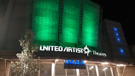 Movie Theater «United Artists Colorado Center 9 & IMAX», reviews and ...