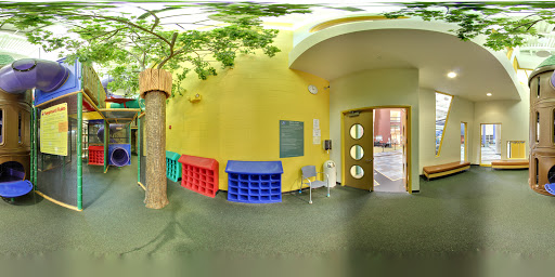Recreation Center «Jack E. Kirksey Livonia Community Recreation Center ...