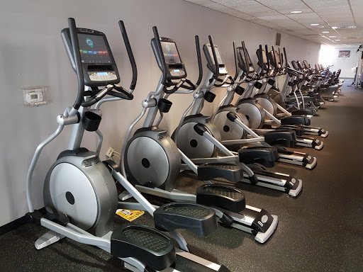 Gym «Waynesville Recreation Center», reviews and photos, 550 Vance St ...