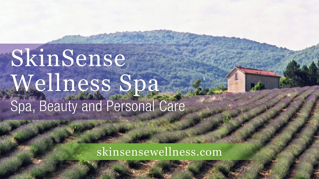 Skin Sense Wellness Spa - Los Angeles, CA 90048 - Services and Reviews