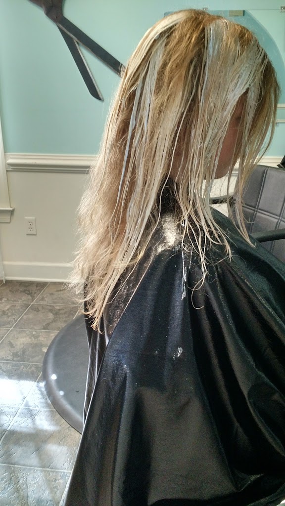 Hair Graphics - Suffolk, VA 23434 - Services and Reviews