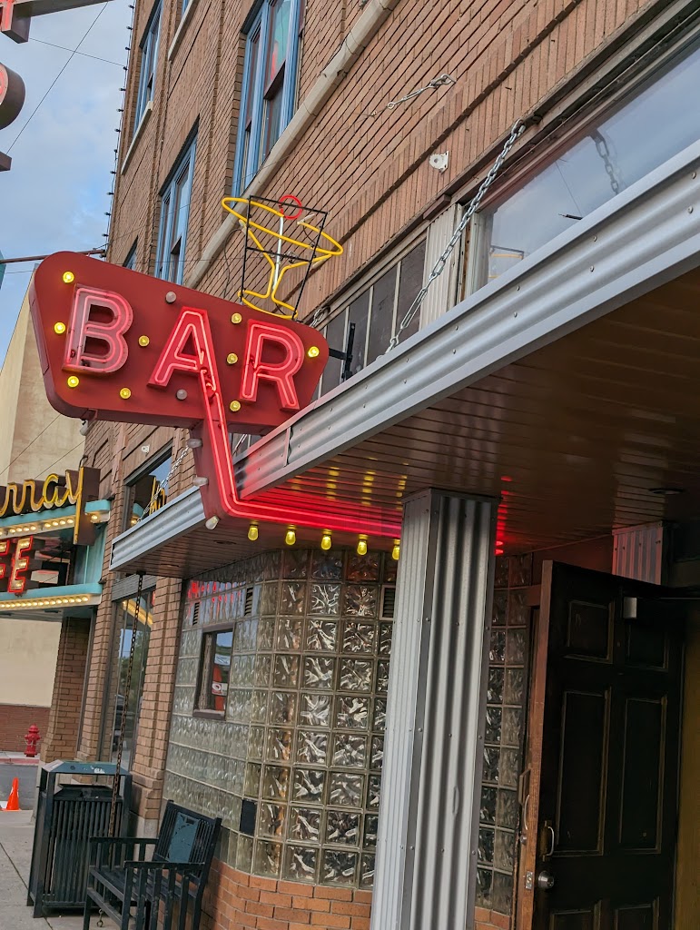 Murray Bar - Livingston, MT 59047, Reviews, Hours & Contact