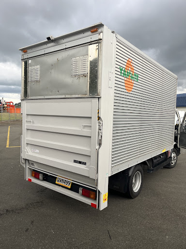 Moving Truck Rental & Cargo Hire Rental in NZ | Handy Rentals