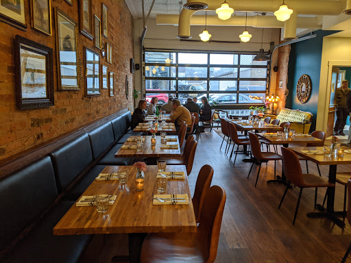 The Baker's Table - AZexplained