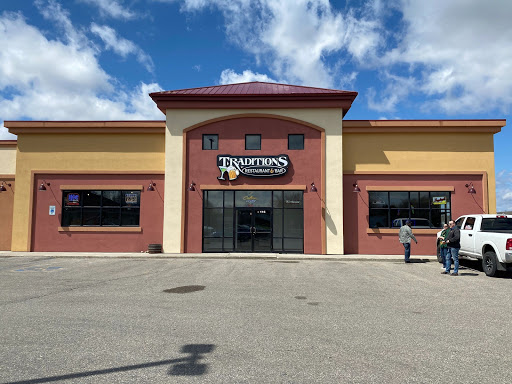 Traditions Restaurant & Bar - AZexplained