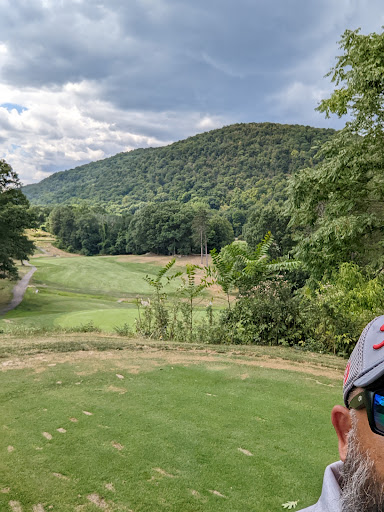 Public Golf Course «West Point Golf Course», reviews and photos, 1230 ...