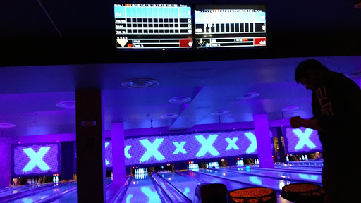 Bowling Alley «Lucky Strike Denver», reviews and photos, 500 16th St ...