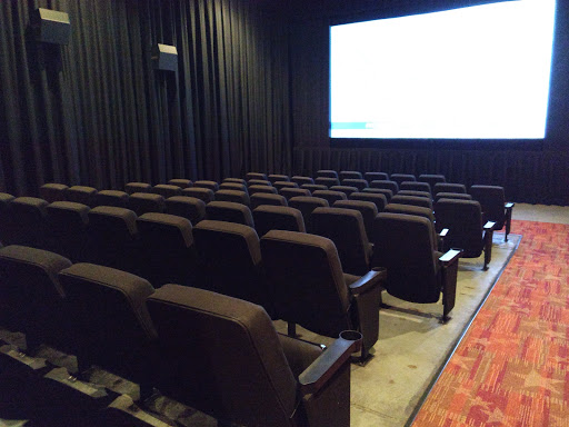 Golden Ticket Cinemas in Washington, North Carolina - Zaubee