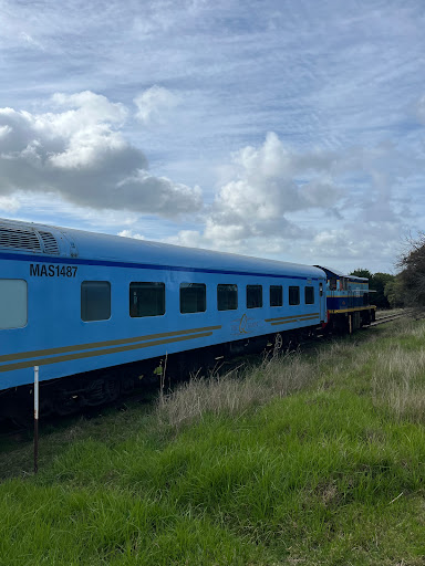 The Q Train - Australia's Premier Rail Restaurant