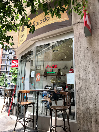 Restaurante Café Barón en Valencia