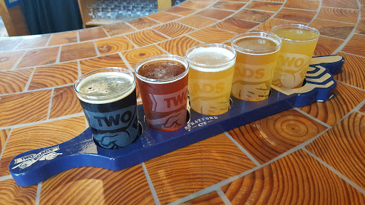 Brewery «Two Roads Brewing Company», reviews and photos, 1700 Stratford ...