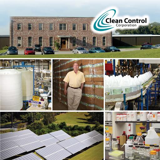 Clean Control Corporation - Manufacturing/Shipping & Receiving ...