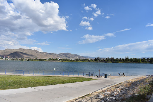 Sparks Marina Park - AZexplained