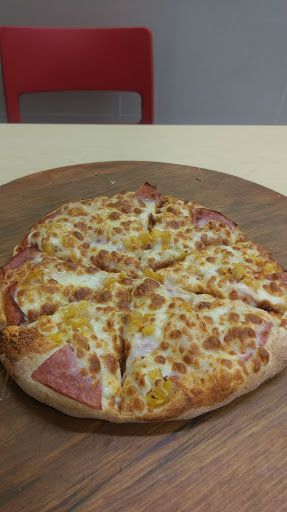 Restaurante Zoo Pizza en Zapopan