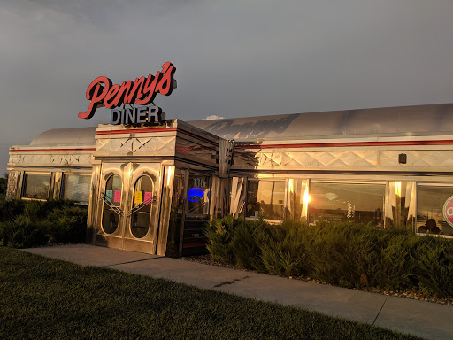 Penny's Diner