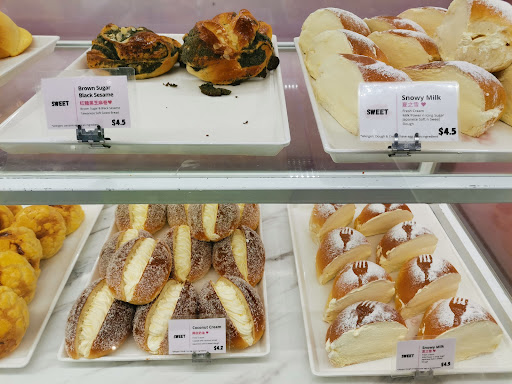 85C Bakery Cafe Canberra Centre - 85度咖啡蛋糕烘焙专卖店canberra Centre in ...