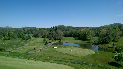 Golf Club «Boone Golf Club», reviews and photos, 433 Fairway Dr, Boone ...
