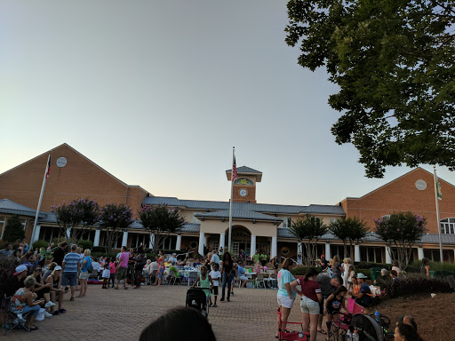 Community Center «Smyrna Community Center», reviews and photos, 200 ...