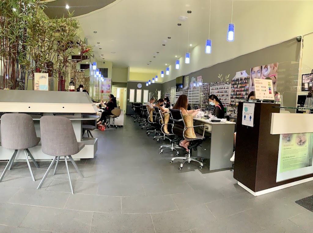 New US Nails - Staten Island, NY 10304 - Services and Reviews