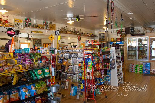 Thronson's General Store - AZexplained