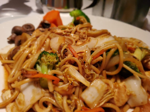 Sushi Ray in Boca Raton, Florida - Zaubee