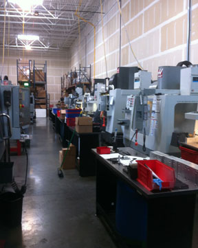 Performance Industries Manufacturing - AZexplained