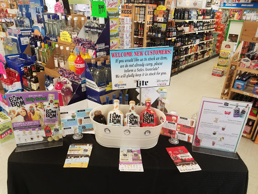 CT Beverage Mart - AZexplained