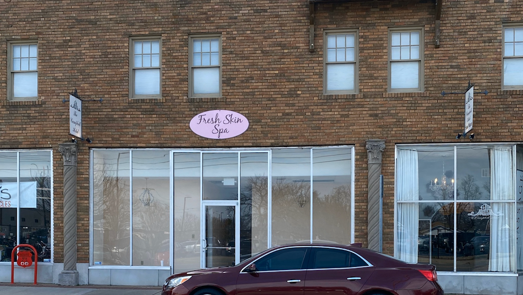 Fresh Skin Tulsa - Tulsa, OK 74104 - Services and Reviews