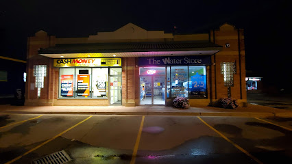 Simply Pure Water - 123 Wellington St, St Thomas, Ontario - Zaubee