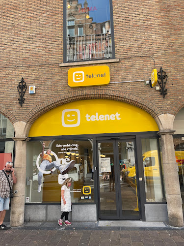 87 beoordelingen van Telenet (Mobiele-telefoonwinkel) in Brugge (West ...