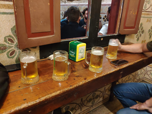 Restaurante El Bote en Las Palmas de Gran Canaria