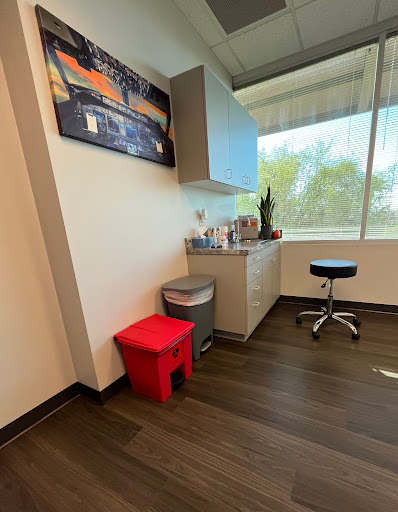 Aviation Medical Examiner - The Pilot Clinic