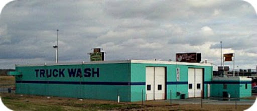 Blue Beacon Truck Wash of Oklahoma City, North - AZexplained