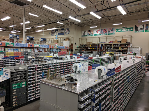 Hardware Store «Johnsons Home & Garden», reviews and photos, 26625 ...