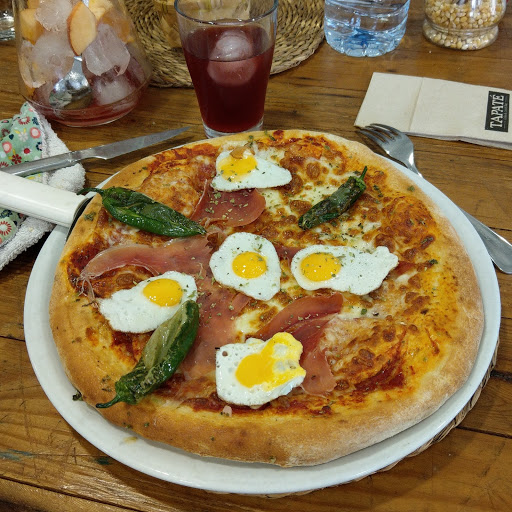 Restaurante Restaurante Tapaté (Valencia) en Alfara del Patriarca