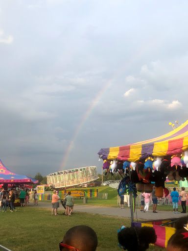 Iredell County Fairgrounds - 630 N Main St, Troutman, North Carolina ...