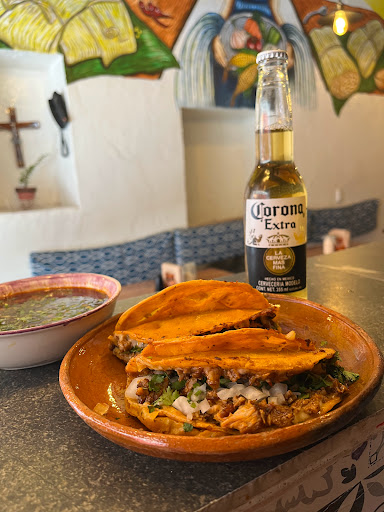 Restaurante Santa birria en Coacalco de Berriozábal