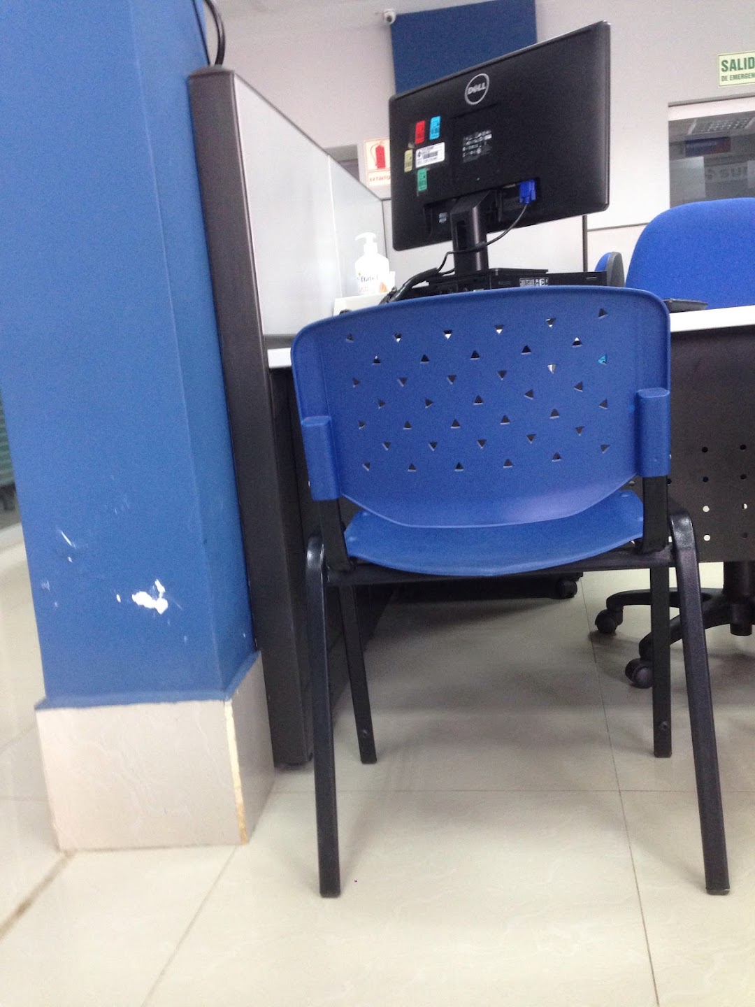 CSC Satipo Sunat en la ciudad Satipo