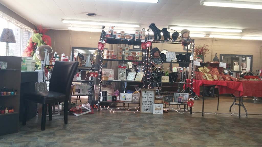 Southern Roots Salon - Crossett, AR 71635 - Services and Reviews