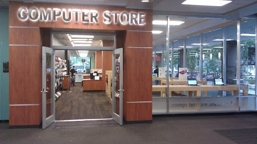 Computer Store «Campus Computer Store», reviews and photos, 2200 Inner ...