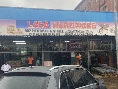 Prince Hardware 502 - 502 Pietermaritz St, Pietermaritzburg - Zaubee