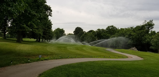 Golf Course «Dunwoodie Golf Course», reviews and photos, 1 Wasylenko Ln ...