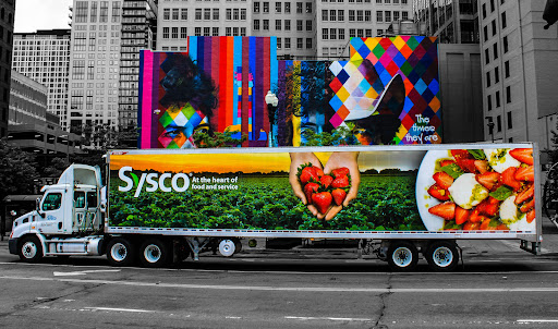 Sysco Minnesota - Wholesale Restaurant Food Supplies - AZexplained