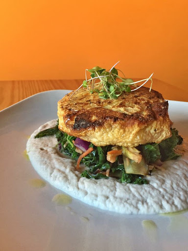 The Fiction Kitchen - AZexplained