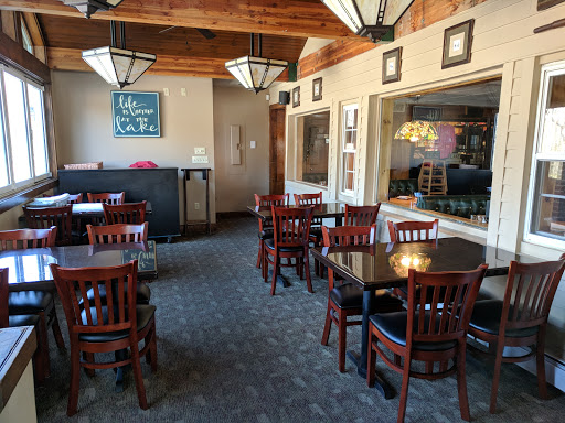 Nick's Lake House Restaurant - AZexplained